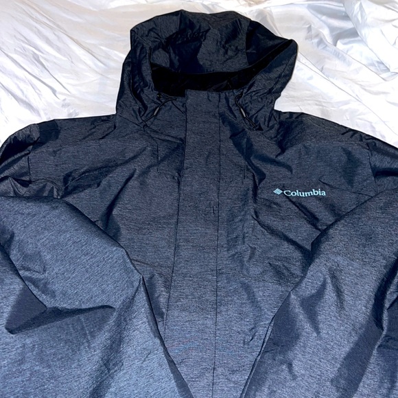 Columbia | Jackets & Coats | Columbia Buck Knoll Exs Mens Jacket Xxl ...
